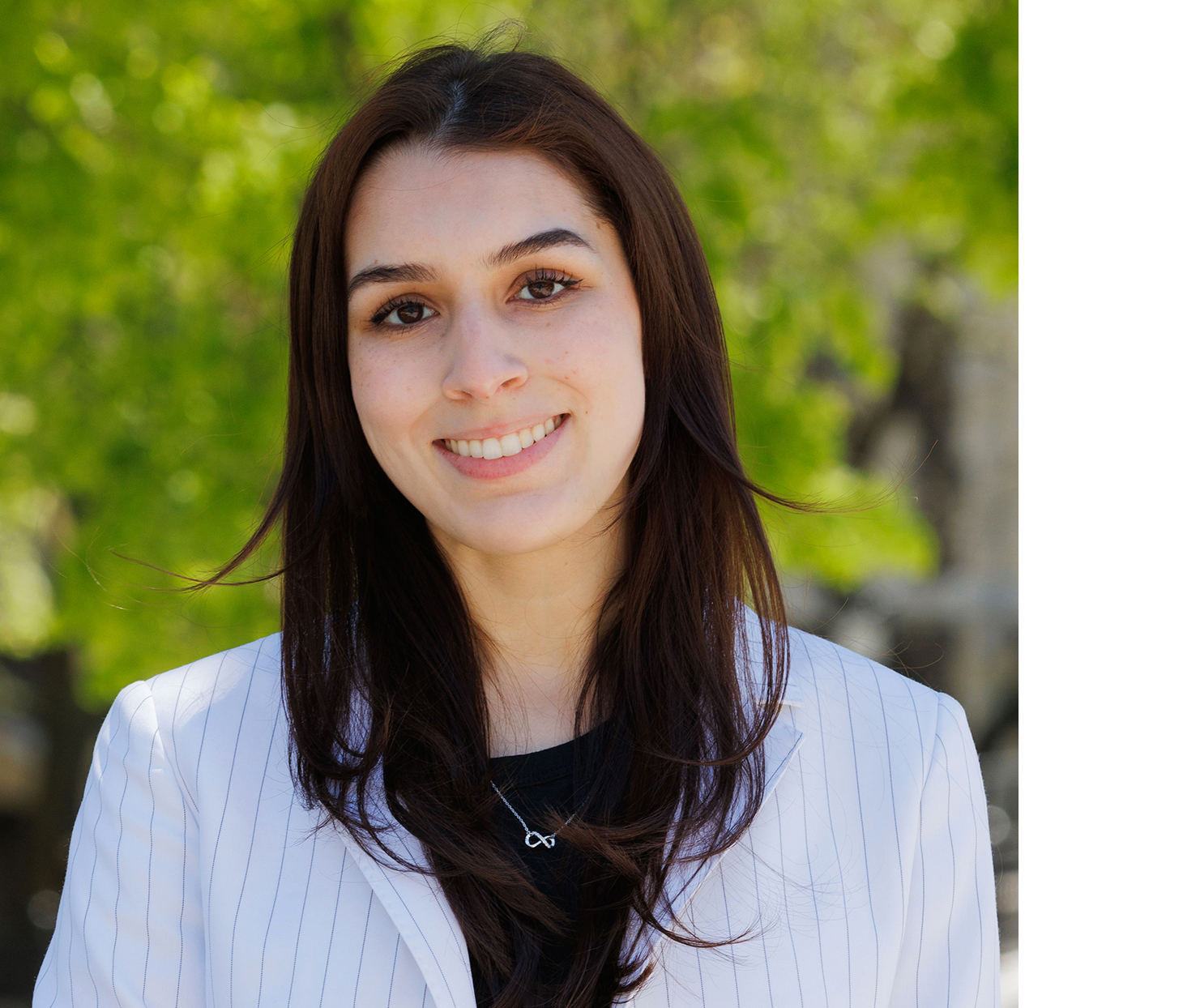 Aneesah Saeed: Listening to Her Calling as an International Social ...