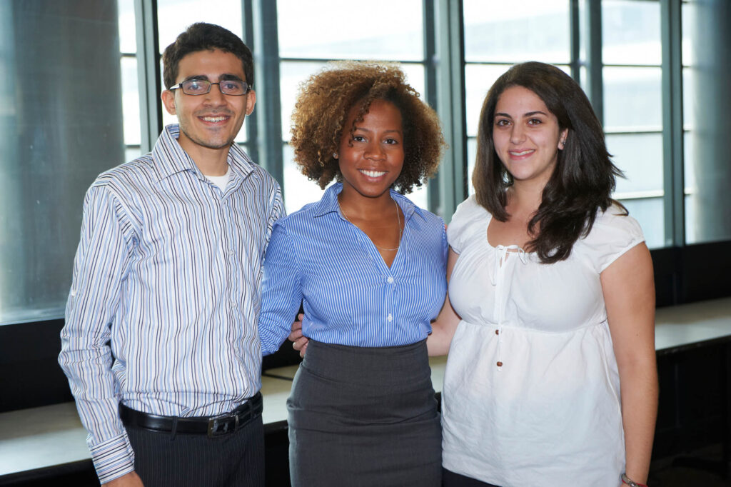 Career Resources - Colin Powell School