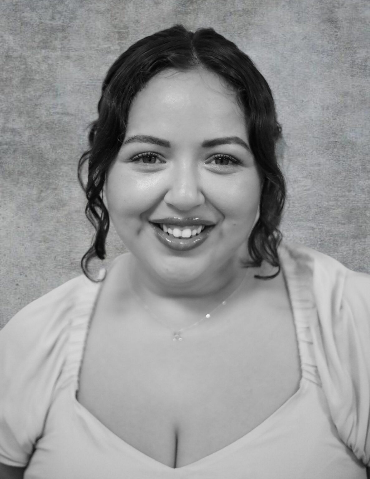 Ashley Rivera - Colin Powell School