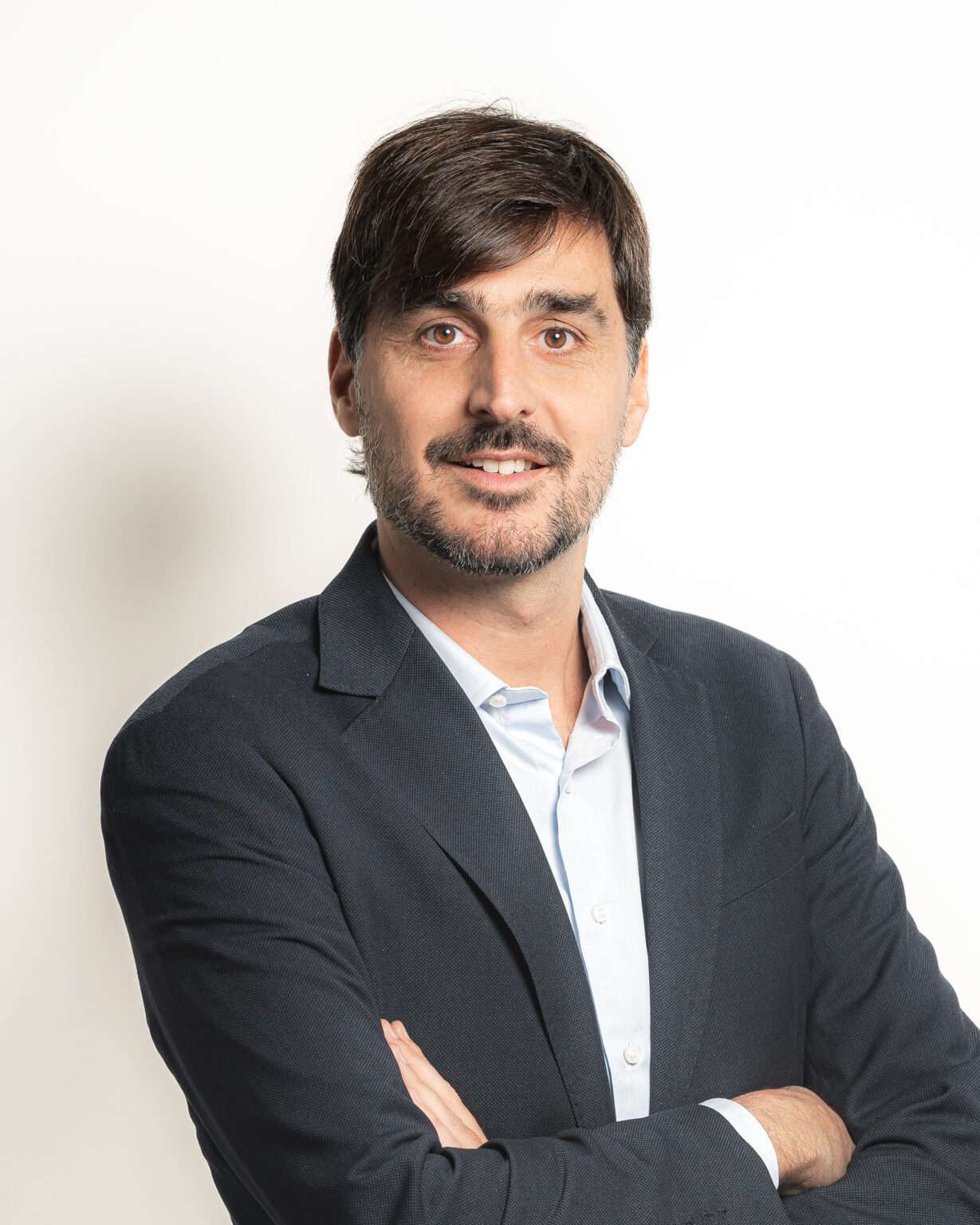 Carlo Invernizzi Accetti - Colin Powell School