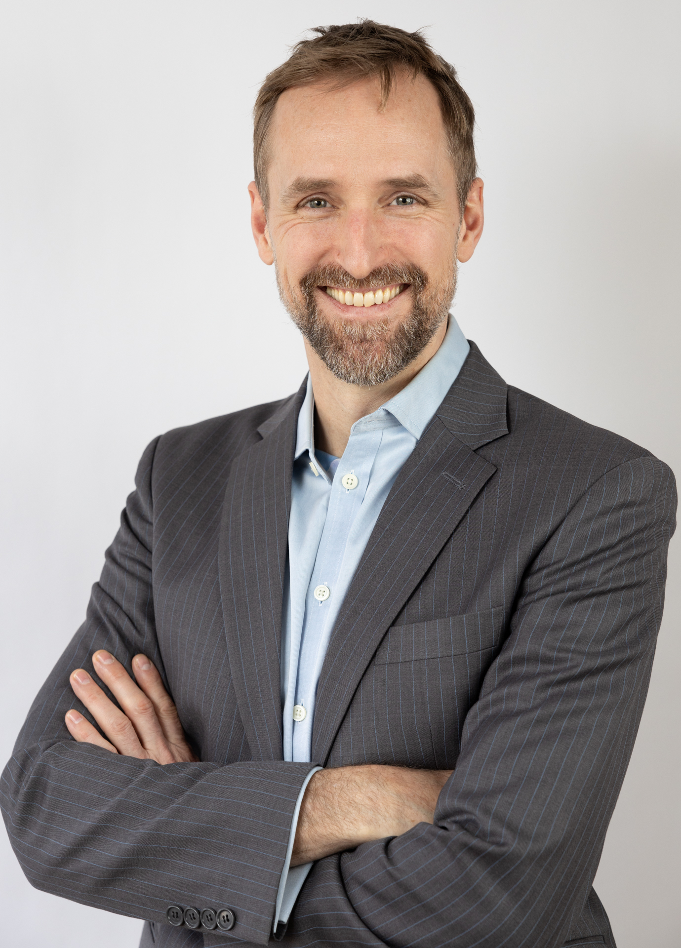 Edward A. Vessel - Colin Powell School