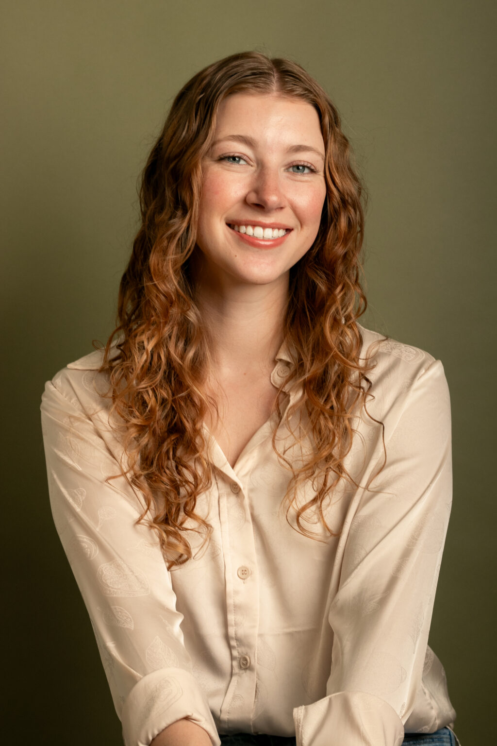 Grace French - Colin Powell School