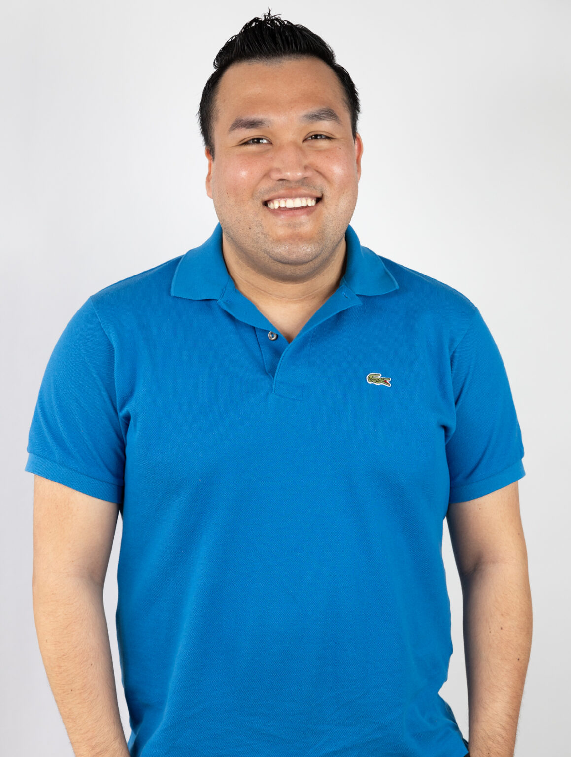 Jose Alvarado - Colin Powell School