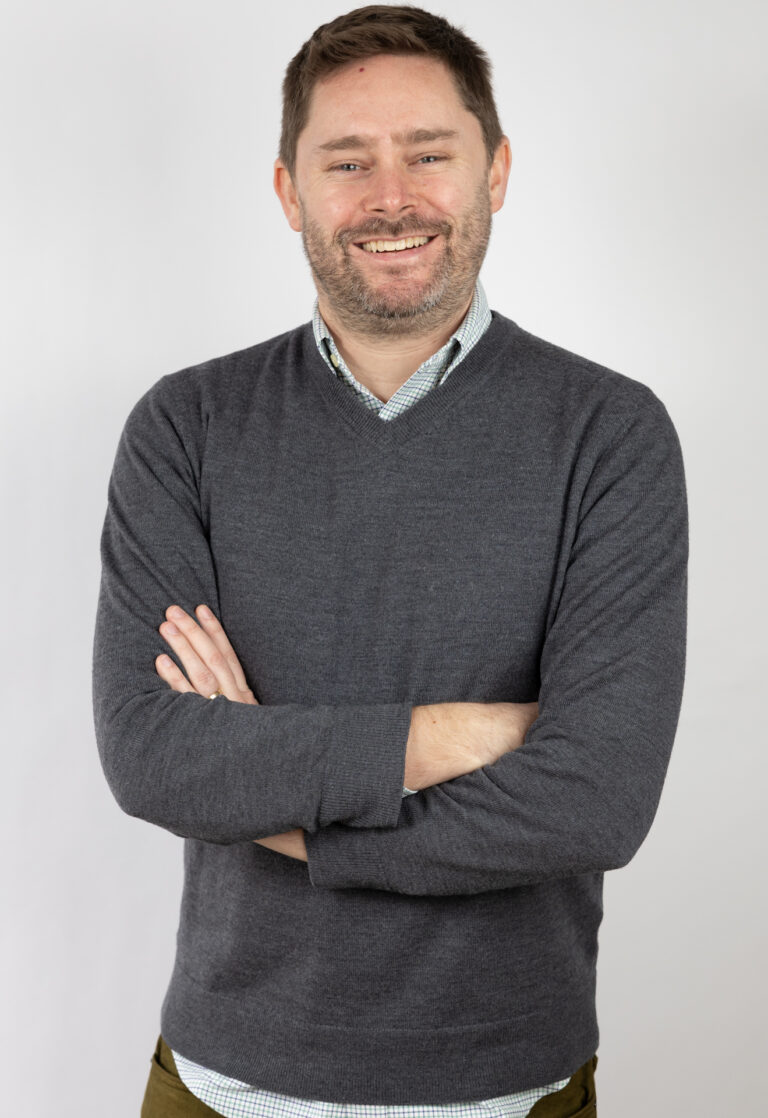 Matthew Reilly - Colin Powell School