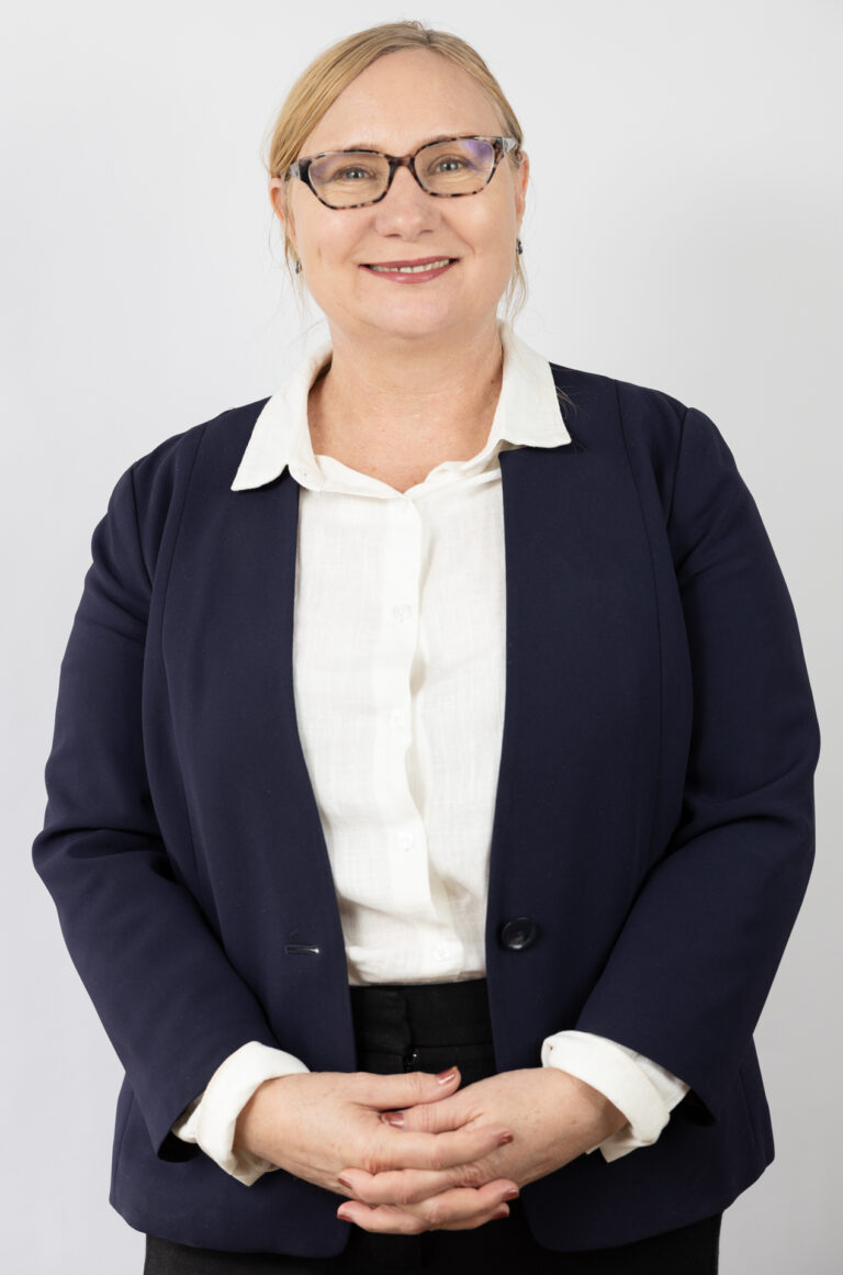 Maya Gutierrez - Colin Powell School