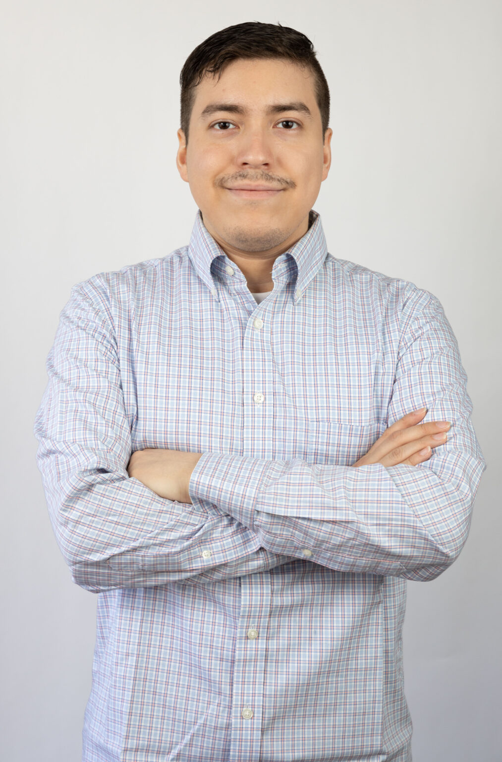 Rafael Monroy Rojas - Colin Powell School