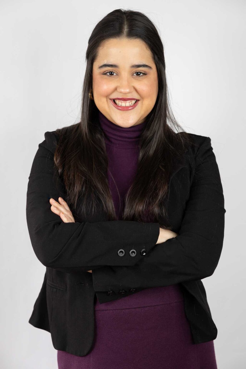 Selena Rodriguez - Colin Powell School