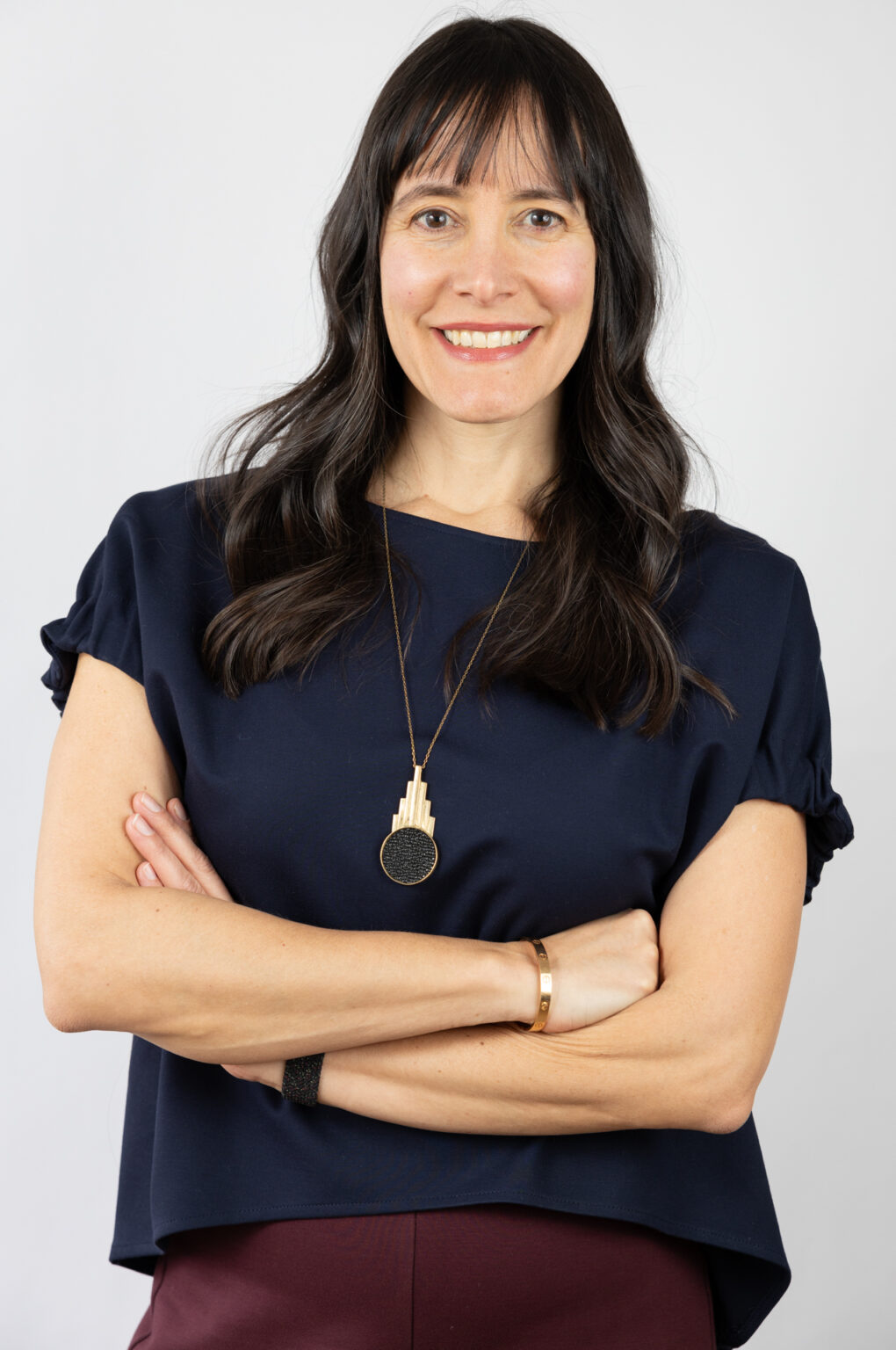 Staff and Faculty Directory - Colin Powell School