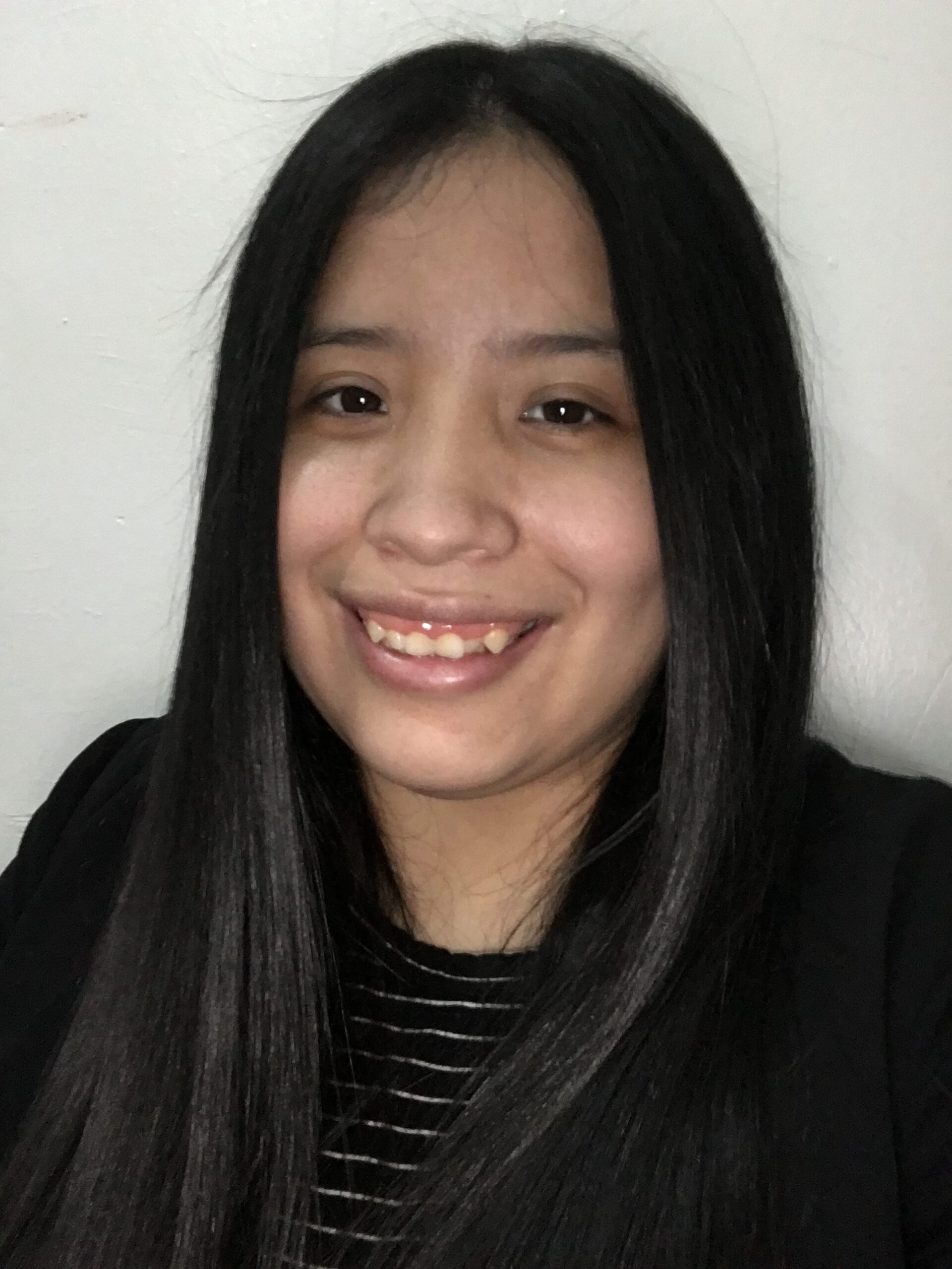 Yamila Mercado - Colin Powell School