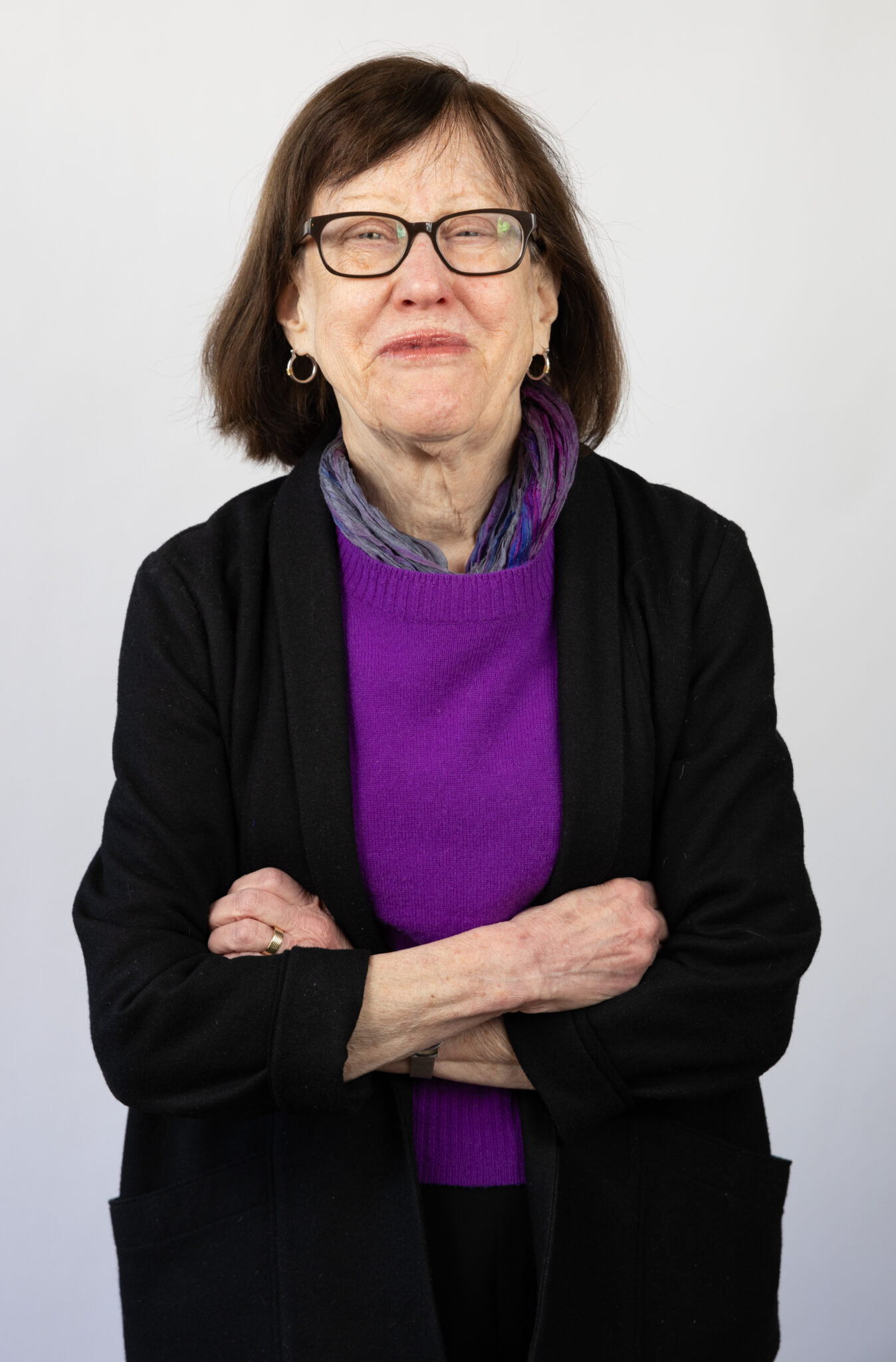 Sherrie Baver - Colin Powell School