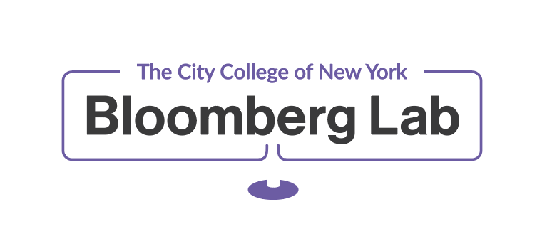 Bloomberg Lab - Colin Powell School
