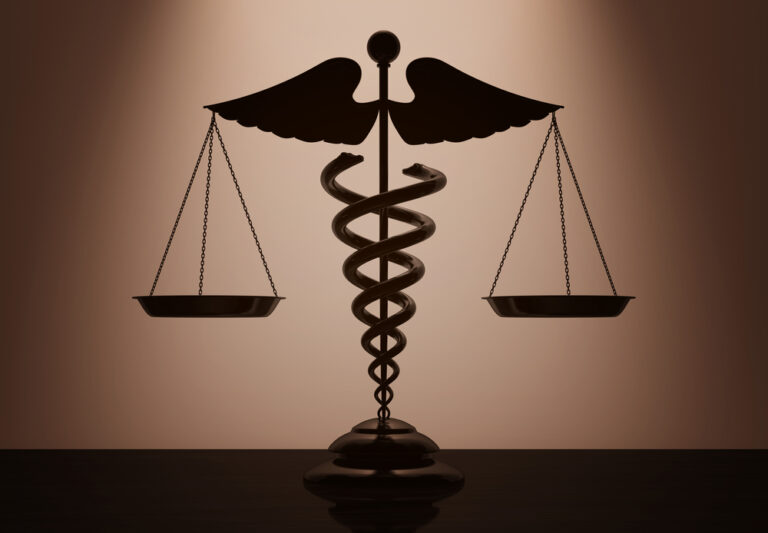 Minor in Health Justice - Colin Powell School