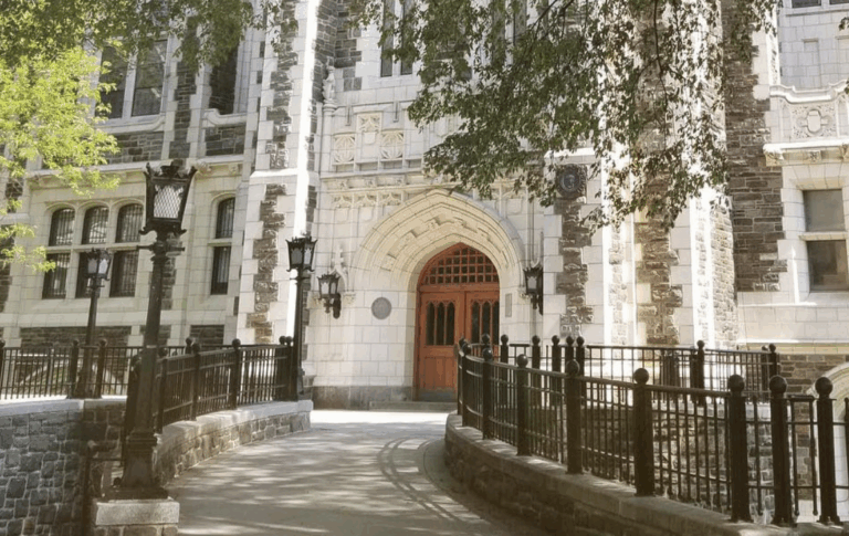 Prospective Students - Colin Powell School