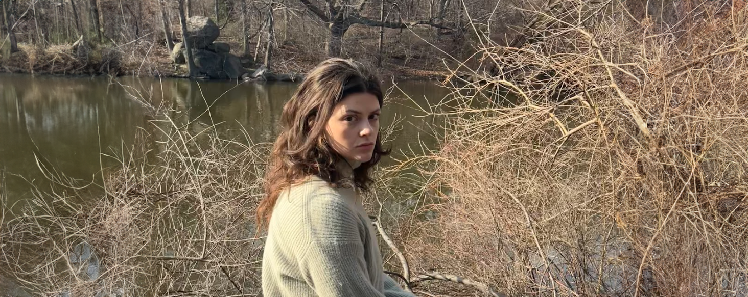 Student Spotlight: A Conversation with Susannah Pittmann, Anthropology ...