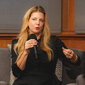 Powell School Hosts Amy Salcido for its Conversations in Leadership ...